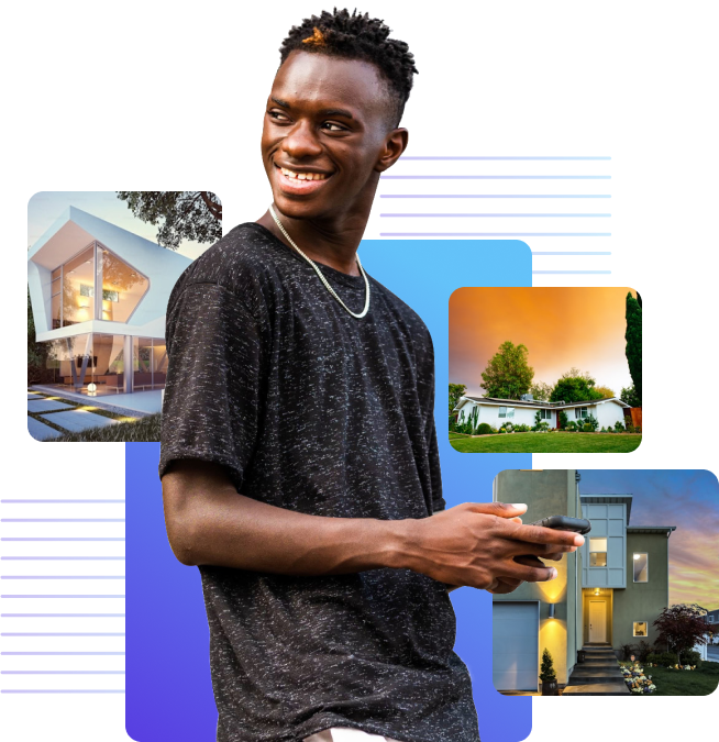 Zuela Imóveis - As melhores casas para si!